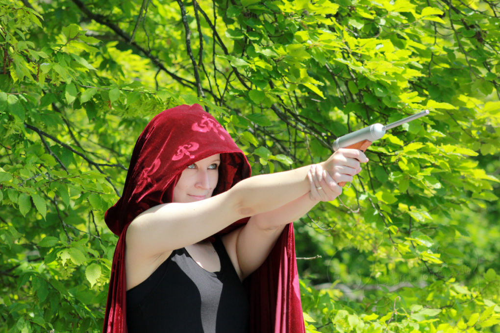 StarWars-Cosplay-Shooting #6 - Fabulatoria